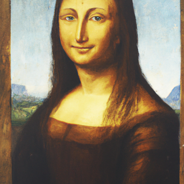 Descubre los misterios de La Gioconda: joya del Louvre